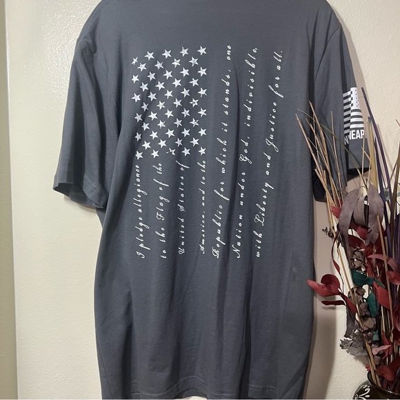 Nine Line | Shirts | Nine Line Tshirt | Poshmark